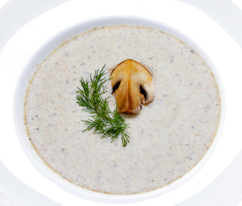 Soppsuppe – Mat og Vinnett